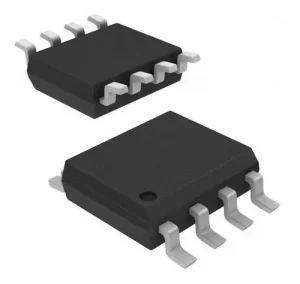 CI MD 8002 A - SMD Circuito Integrado MD8002A - Eletrônica System
