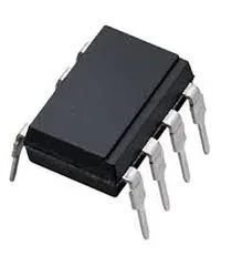 CI RC 4560 DIP 8 PINOS Circuito Integrado - Eletrônica System