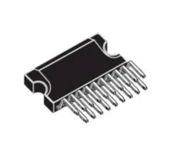 CI STA 540 SAN - 15 PINOS Circuito Integrado STA540SAN - Eletrônica System