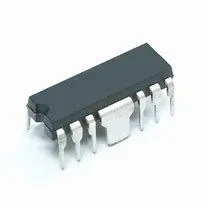 CI TA 8227 P Circuito Integrado = CD8227 = S6403 - Eletrônica System