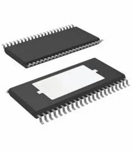 CI TAS 5612 LA - RETANGULAR - SMD - Eletrônica System