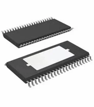 CI TAS 5624 A SMD CIRCUITO INTEGRADO - Retangular - Eletrônica System