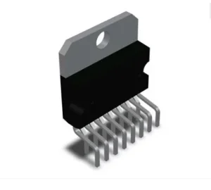 CI TDA 7269 PURO CIRCUITO INTEGRADO - Eletrônica System