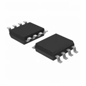 CI UC 3844 SMD 8P CIRCUITO INTEGRADO - Eletrônica System