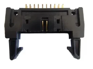 CONECTOR LATCH HEADER MACHO 20 PINOS 180G COM EJETOR 2x10V - Eletrônica ...
