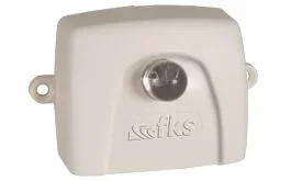 FKS LED MODULO PISCA - PISCA LPR100 ( 12V ) AZUL - Eletrônica System