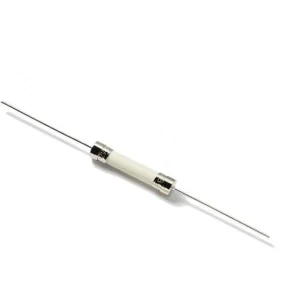 Fusivel Ceramico AXIAL 5x20 3,15A - Fusivel Pequeno - Eletrônica System