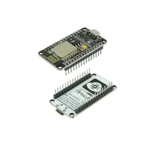MODULO ARDUINO NODEMCU V3 WIFI ESP8266 MICRO USB CP2102 - Eletrônica System