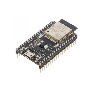 Modulo ESP32 DevKitC S1 ESP32D - Eletrônica System