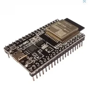 MODULO ESP32 WROOM 32D DEVKITC V4 - 38 PINOS - Eletrônica System