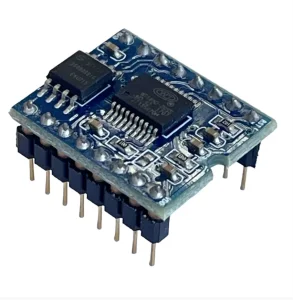 Modulo Processador de Voz e Som WT588D-16p 8M p/ Arduino - Eletrônica ...