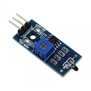 MODULO SENSOR DE TEMPERATURA NTC Termistor p/ Arduino - Eletrônica System