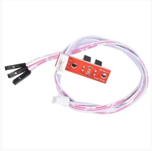 Modulo Sensor Optico TCST2103 com Cabo 50cm p/ Arduino - Eletrônica System