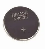 Pilha CR1220 3V Litio Green Manganês - Eletrônica System