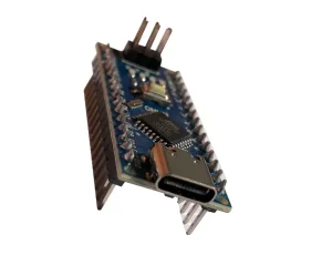 PLACA ARDUINO NANO ATMEGA328 - USB TIPO C - SEM CABO - Eletrônica System