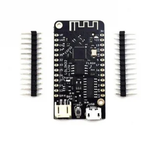 PLACA ARDUINO MICROPYTHON ESP32 REV1 4MB WIFI BLUETOOTH - Eletrônica System