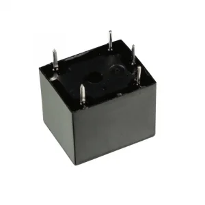 Rele 12V 15A 1 Contato 12Vdc 5 Pinos PN: NRP07-C12D - Eletrônica System
