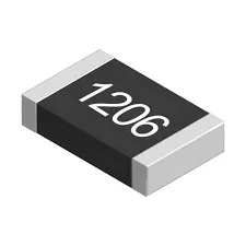 RESISTOR SMD 220R 1/4W 1206- 10 Peças R221 - Eletrônica System