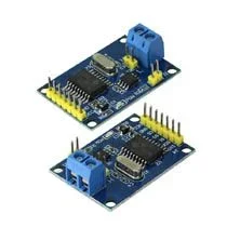 Modulo Arduino Can Bus MCP2515 p/ Arduino - Eletrônica System