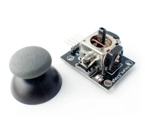 Modulo Joystick p/ Arduino - Eletrônica System