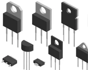TR 2SB 1375 Transistor 2SB1375 - Eletrônica System