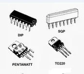TR BD 239 TRANSISTOR BD239 - Eletrônica System