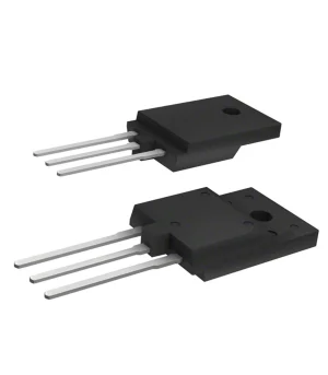 TR BU 508 AF TRANSISTOR BU508AF ISOLADO IMPORTADO - Eletrônica System