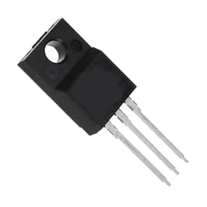 TR RJP 63F3 TRANSISTOR RJP63F3 - Eletrônica System