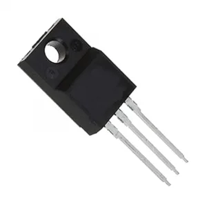 TR TIP 42 C ISOLADO Transistor - Eletrônica System