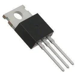 Transistor BTA 16-800 - Metálico BTA16800 - Eletrônica System