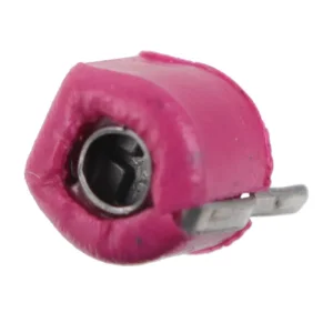 Trimer Rosa 4pf a 20pf - Eletrônica System