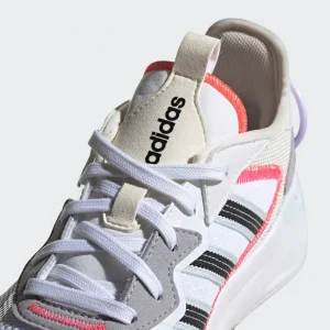 TÊNIS ADIDAS FUTUREFLOW FW7184 - Snoopy Skate Rock