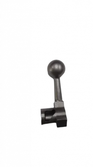 Alavanca do Ferrolho em Metal do Rifle CBC 122.2 Cal .22 - TiroCenter