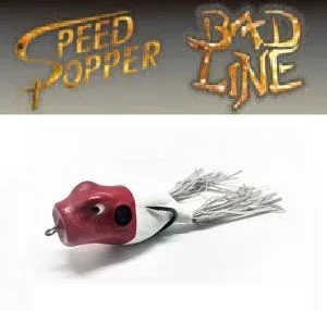 Isca Bad Line Speed Popper - TiroCenter