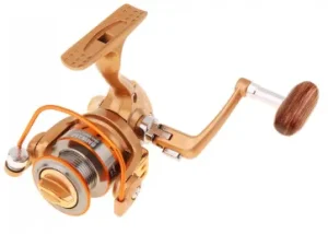 Molinete HK 3000 - TiroCenter