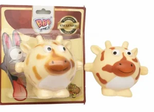 BOLA COW BLISTER - BBB Pet