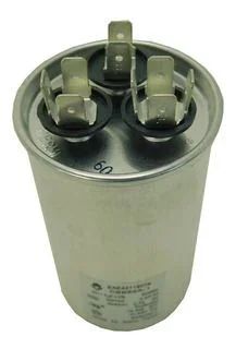 Capacitor Duplo 35+3Mfd 380V Joteck - Faleiro Service