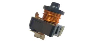 Relé de Partida p/ Compressor Refrigeração 1/2Hp 220V - Faleiro Service