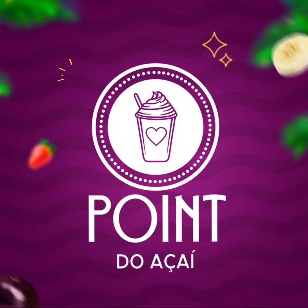 Point do Açaí
