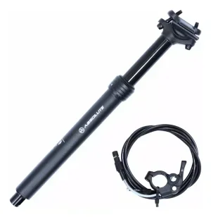 CANOTE RETRATIL ABSOLUTE PRIME EX 27,2MM - Marcondes Bike Shop