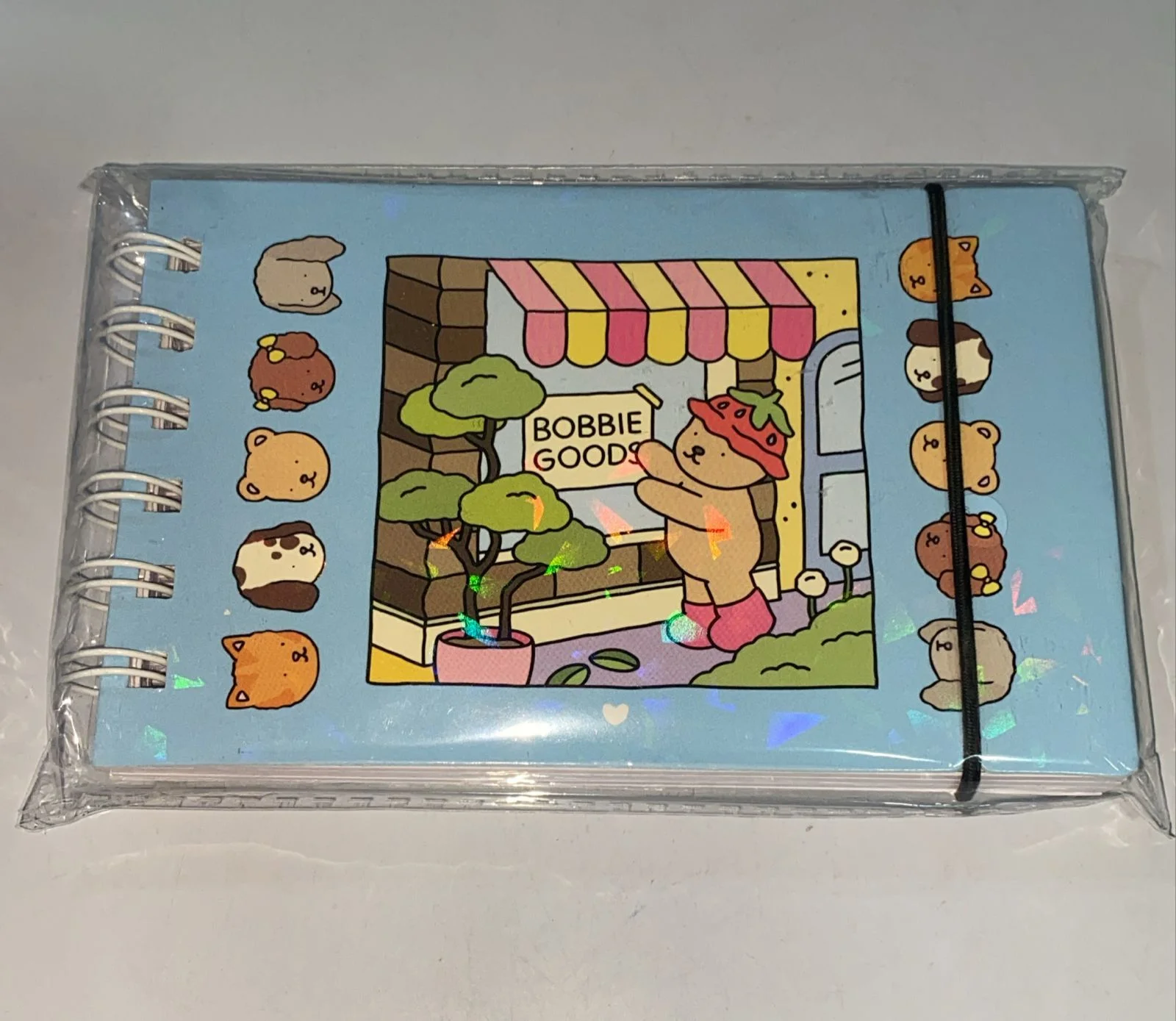 MINI BOBBIE GOODS - Papelaria Barroso